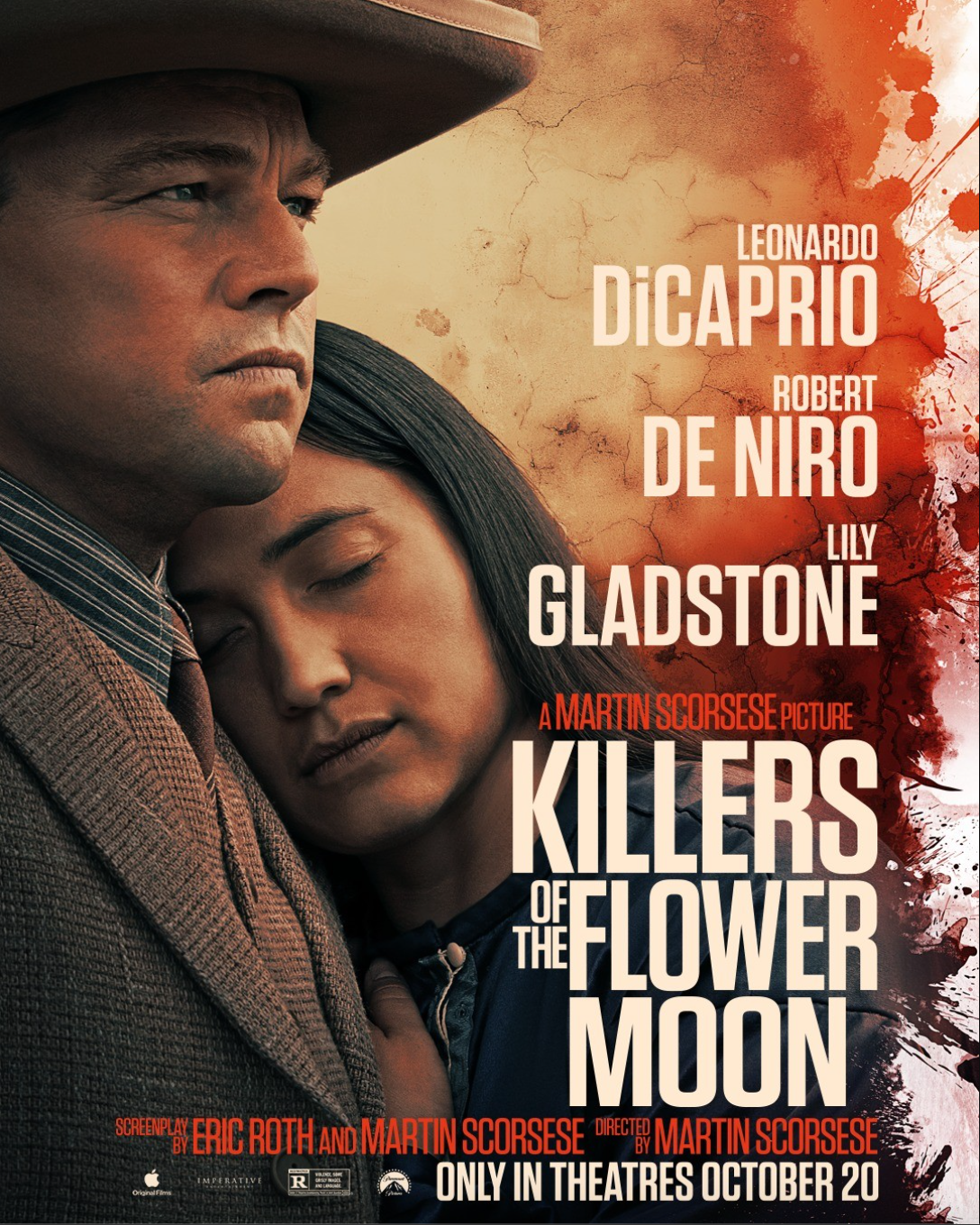 Killers of the Flower Moon: A Missed Opportunity in Modern Native ...